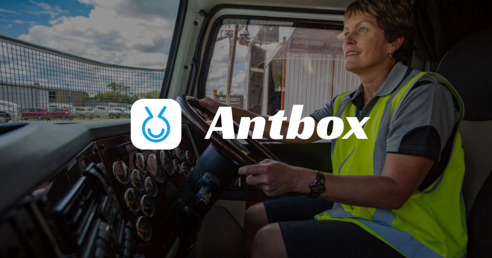 For Drivers - Find Loads to Haul | Antbox Deutschland